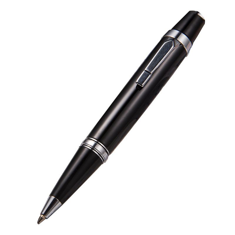 zuo Luxury Metal Mini Ballpoint Pen Signature Business Office Supplies ...