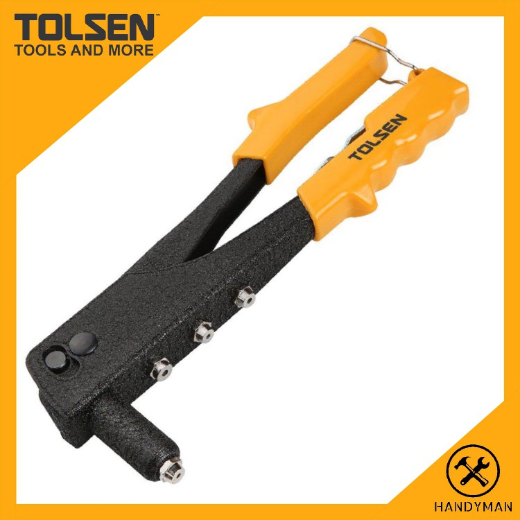 Tolsen 10 Inch Hand Riveter 43001 | Shopee Singapore