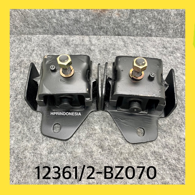 MESIN Engine Mounting Right Left Rush & Terios Engine Mount Price 1pc ...
