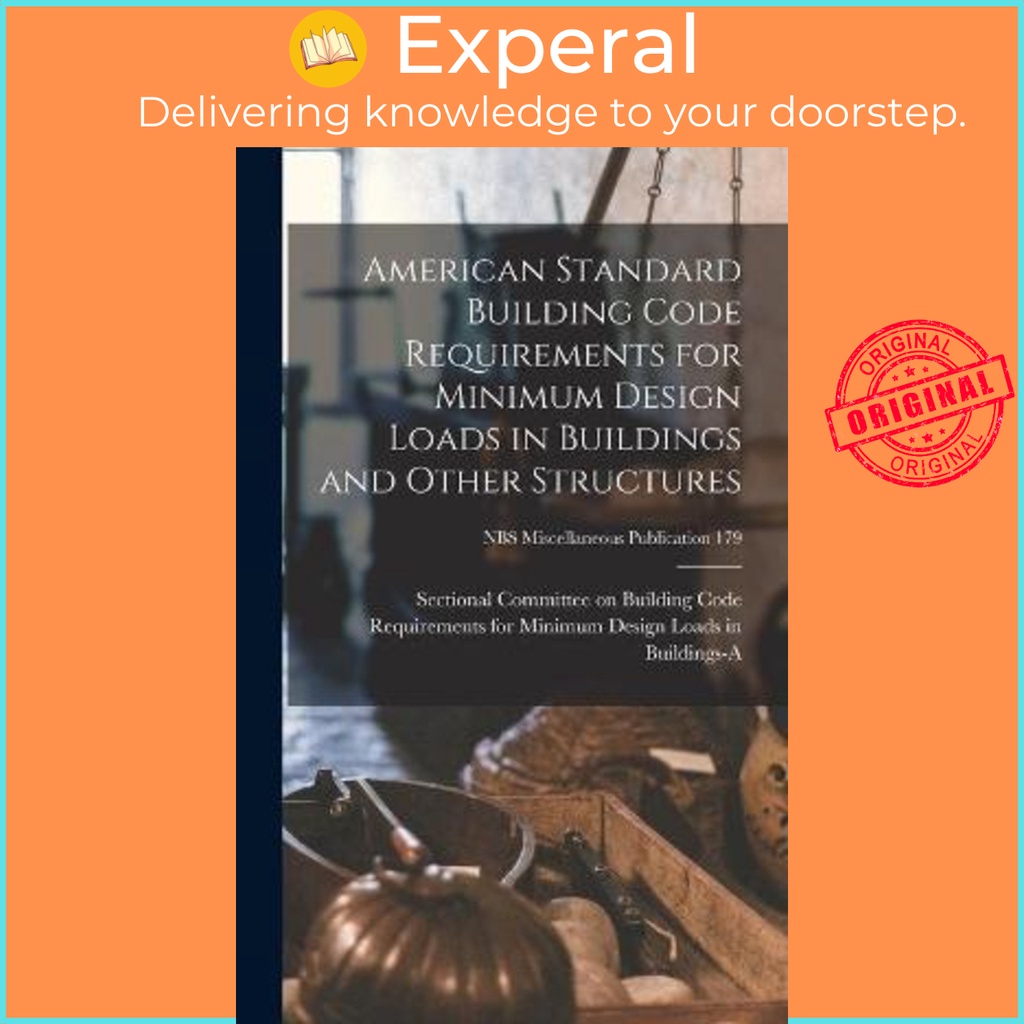 American Standard Building Code Requirements for Minimum Design Load by ...