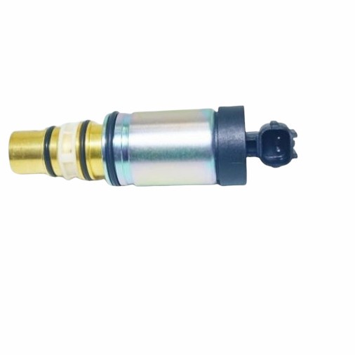 Car AC Compressor Selenoid Valve Compressor Sensor Control for Hyundai ...