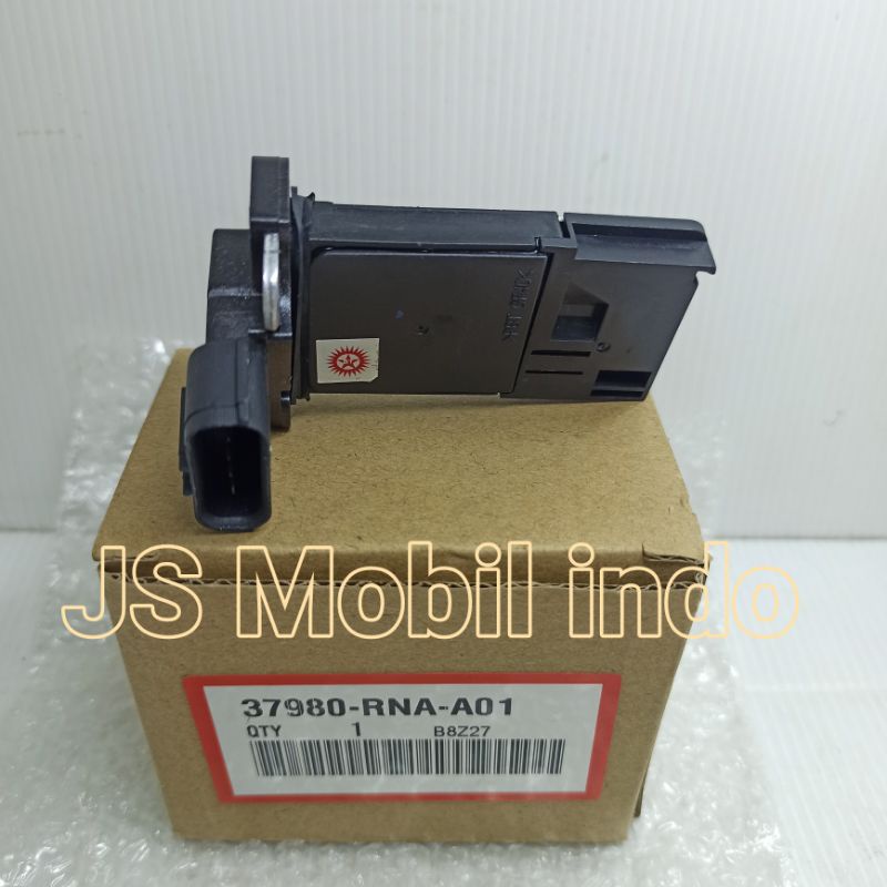 Maf Sensor Map Sensor Airflow Air Flow Honda Jazz RS Civic Freed Brio ...