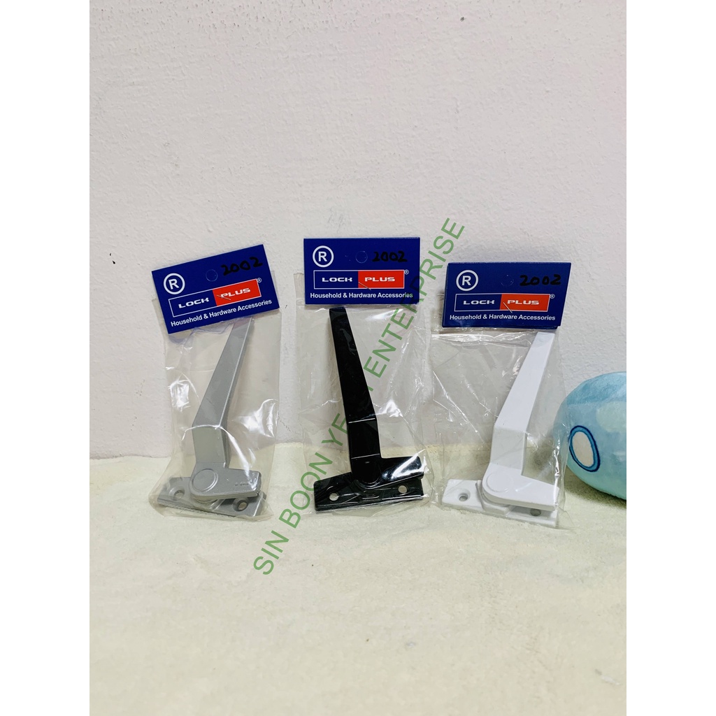 Window Lever Casement Handle Aluminium Left Right | Shopee Singapore