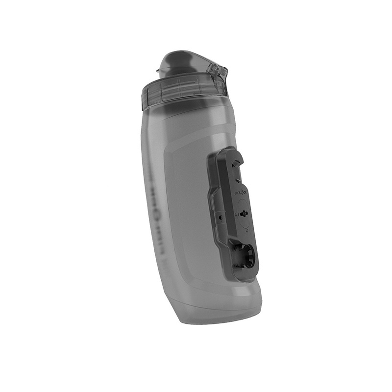 FIDLOCK Twist Cycling Bottle Bike Drinking Bottle With Bike Base Uni ...