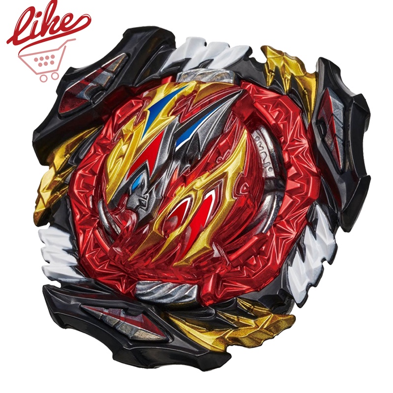 Beyblade Burst DB Dynamite B198 Chain Kerbeus B193 Ultieme Valkyrie ...