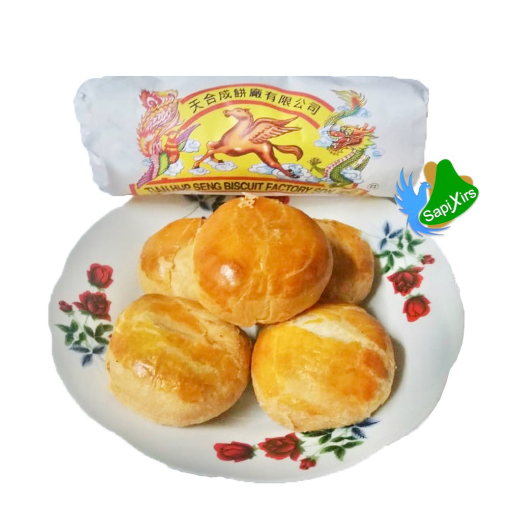 HIJAU SALTY GREEN BEAN BISCUIT TIAN HUP SENG BISCUIT MALACCA | GREEN ...