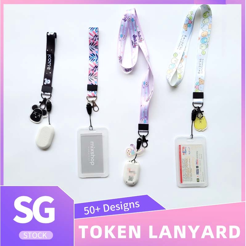 Buy Phone Lanyards Online, April 2023 | Shopee Singapore