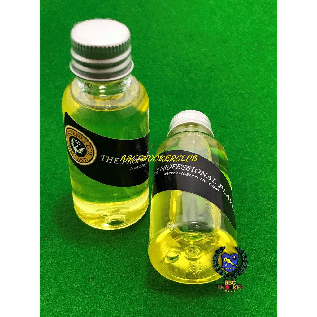 Phoenix Snooker Cue Oil | Shopee Singapore