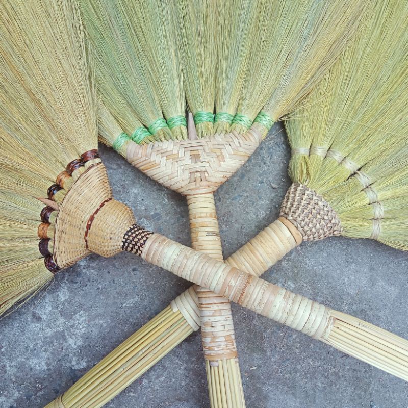 8-Fingers Walis Tambo | Jumbo Sizes | Native Rattan Collection ...