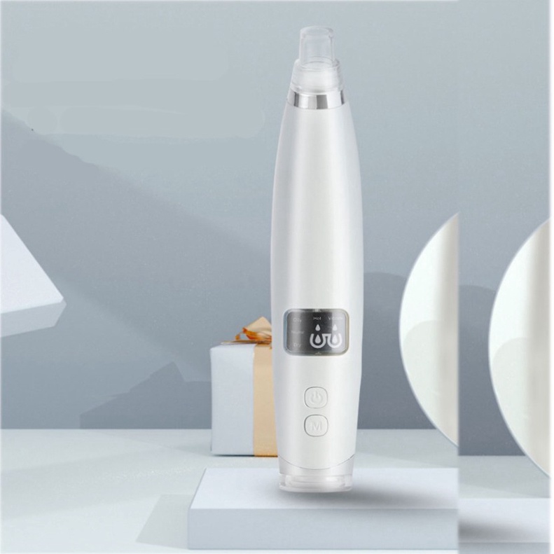 Mini Portable Acne Vacuum. Can absorb all types of Blackheads ...