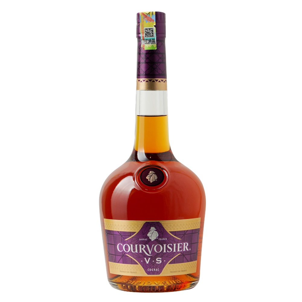 Courvoisier V.S. Cognac 70cl | France | Shopee Singapore