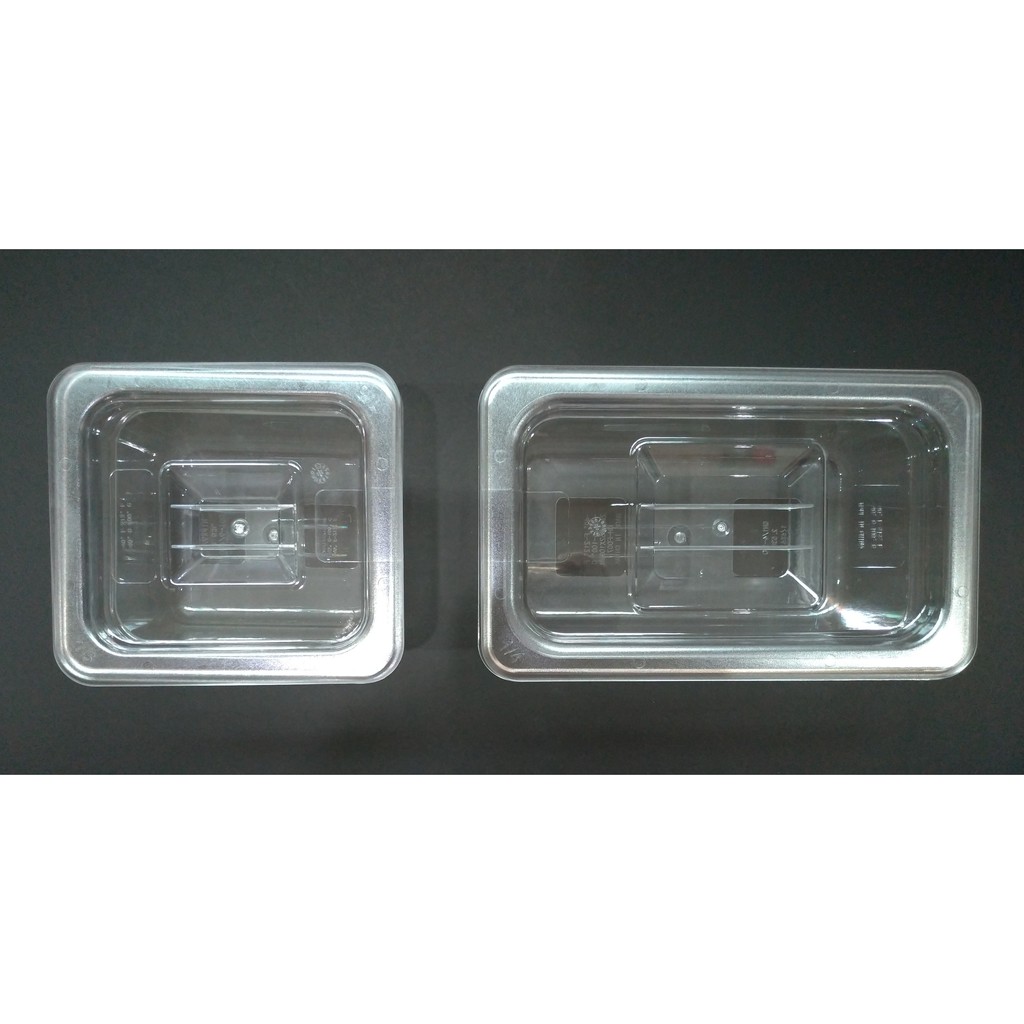 Tapioca Pearl / Sinker Container - 1 pc per order (Meal Preps container ...