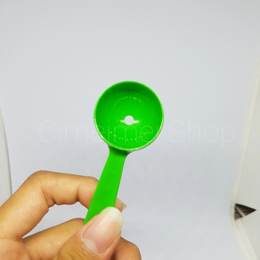 Limited Order Cuci Warehouse, Melon Scoop Tupperware - ORIGINAL | Fruit ...