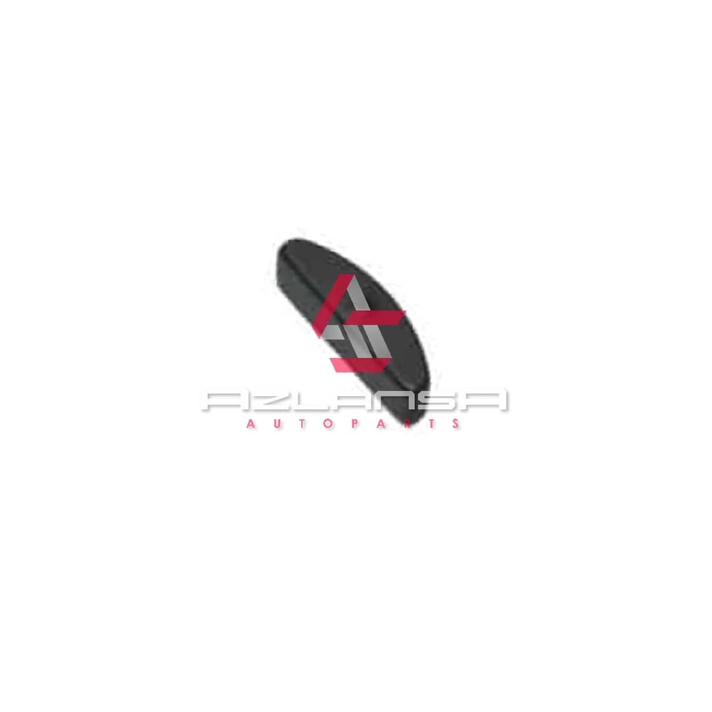 Key Woodruff 4mm ( 90741-KGH-900 ) RS150R V1 V2 V3, RS-X & CBR150R ...