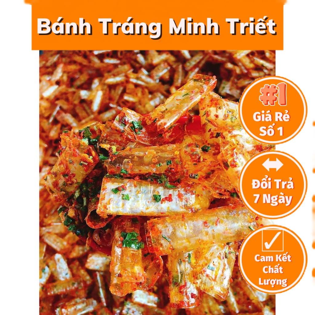 1kg sate rice paper rolled with Shrimp and Onion Tay Ninh | Shopee ...