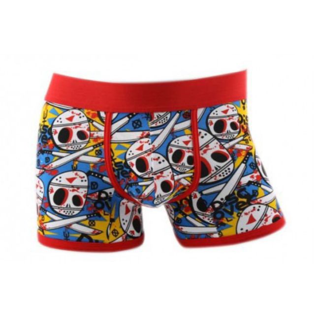 GUITAR Men's Boxer (Battle) | Shopee Singapore