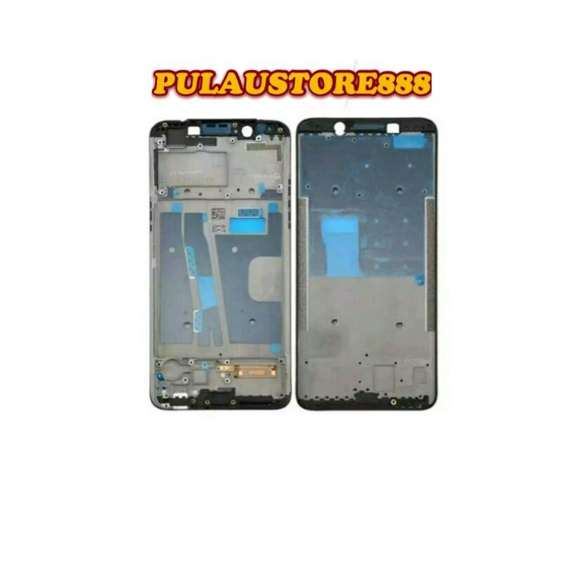 LCD FRAME/TURAL BONES ORIGINAL OPPO F5 LCD HOLDER | Shopee Singapore