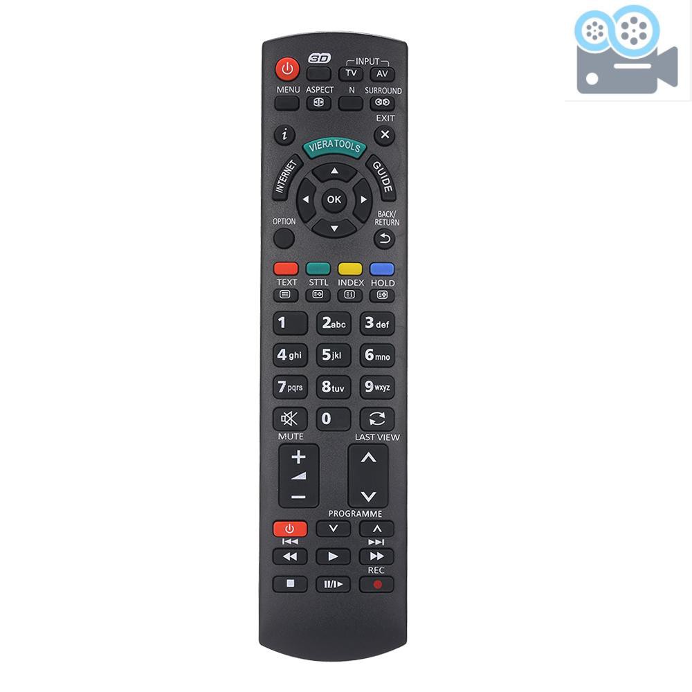 Universal IR Wireless Controller IR Remote LCD LED TV Remote Control ...