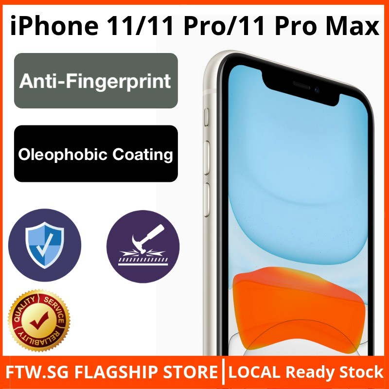 Flash Sales ⭐ Japan Asahi Grade 9H Tempered Glass Compatible With ...