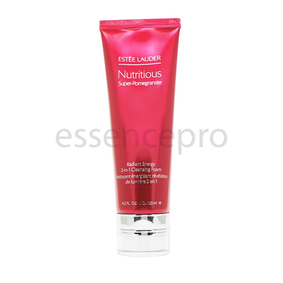 ESTEE LAUDER Nutritious Super-Pomegranate Radiant Energy 2-in-1 ...