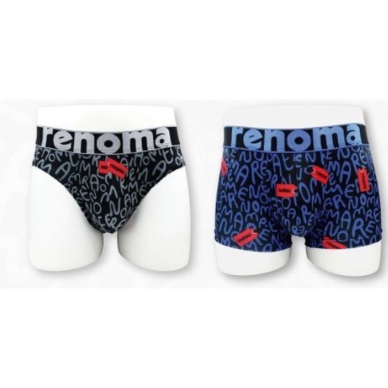 [NEW] Renoma UNDERWEAR/RENOMA Men's Panties/RENOMA LIMITED EDITION | Shopee Singapore
