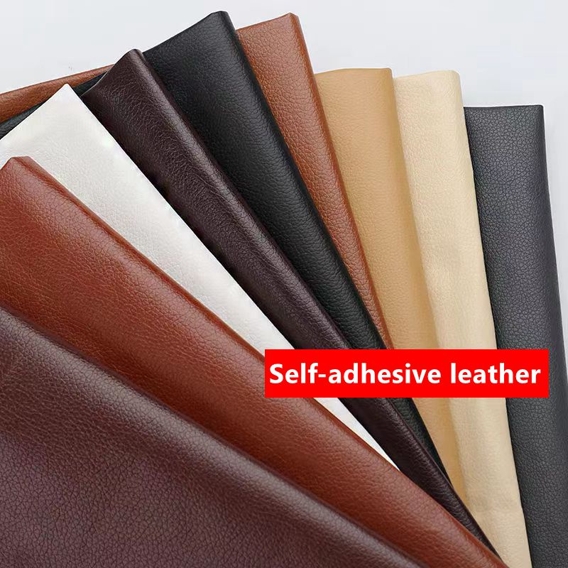 Leather Repair Sticker Self-Adhesive High Viscosity Sofa Seat Furniture ...