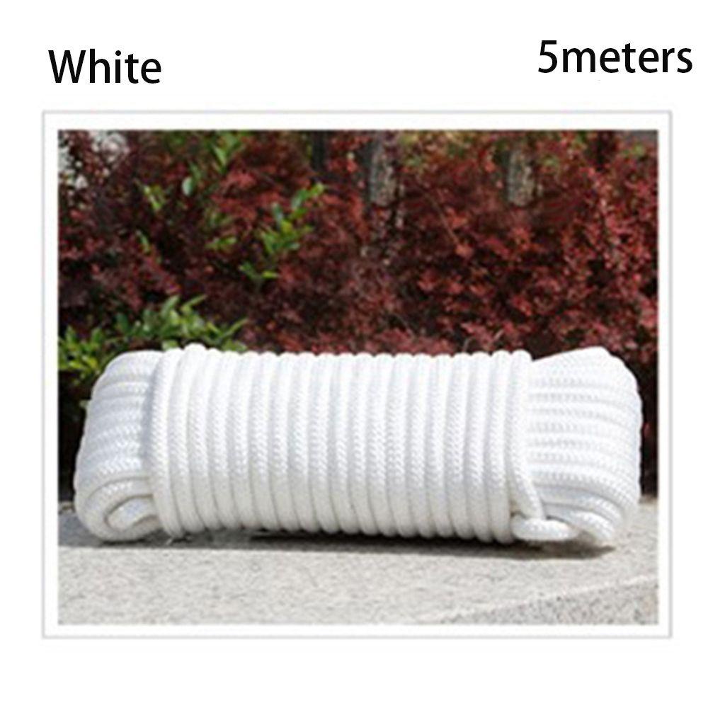 CHINK 5/10/20meters Paracords 550 Rope 5/10/20meters length Hiking ...