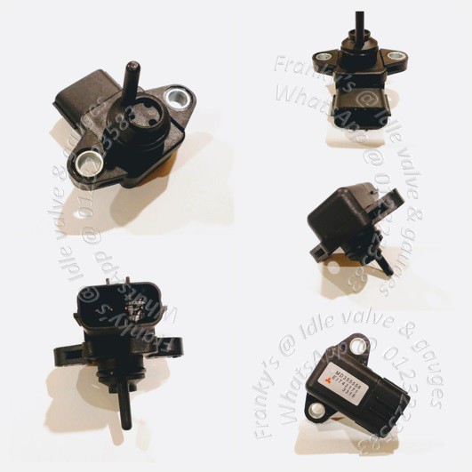 Md MD355556 Proton Waja mmc MAP Sensor | Shopee Singapore