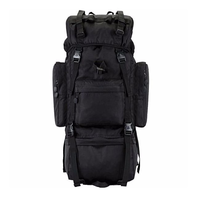 💥 70L 100L Desert Storm Travel Backpack/ Haversack/ Bag 💥 | Shopee ...
