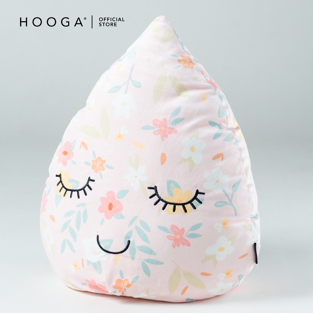 Hooga Plush Toy Mama Dew Flora | Shopee Singapore