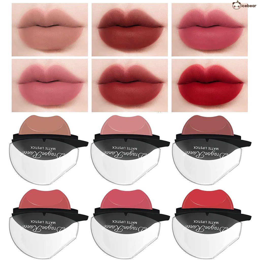 [best Seller] Dragon Ranee Long Lasting Matte Lipstick Dragon Ranee ...