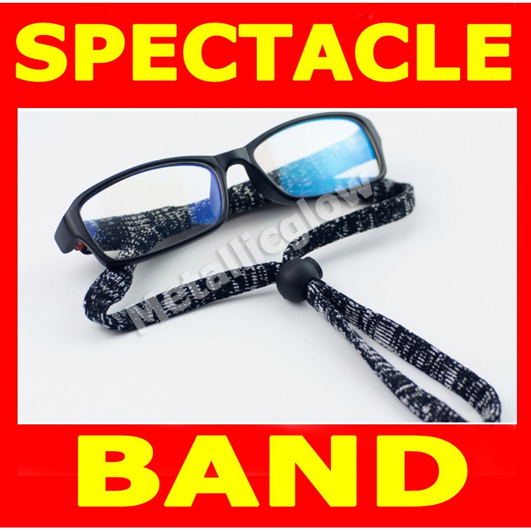 💥RECEIVE 1-2 DAY💥 Spectacle Sports Band Glasses Sunglasses Strap ...
