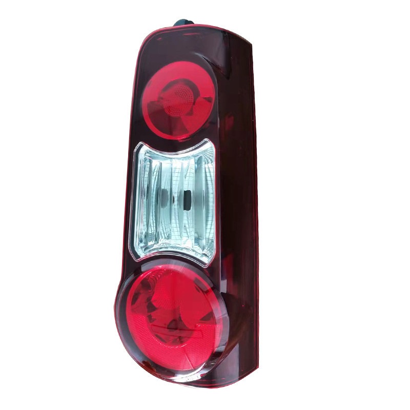 Citroen Berlingo / Peugeot Partner Van (2nd Gen 2008 to 2017) Rear Tail ...