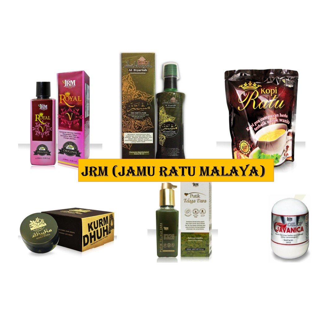 Jrm ROYAL V / QUEEN COFFEE / MUSTANIR/ JAVANICA / PUTIK TELAGA / DHUHA ...