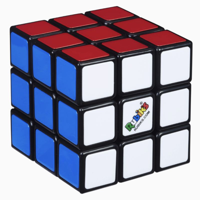(Authentic) Rubik's Cube (Packaging may vary) | Shopee Singapore