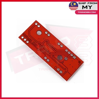 A3967 Easy Driver A3967SLBT Stepping Stepper Motor Driver Arduino ...