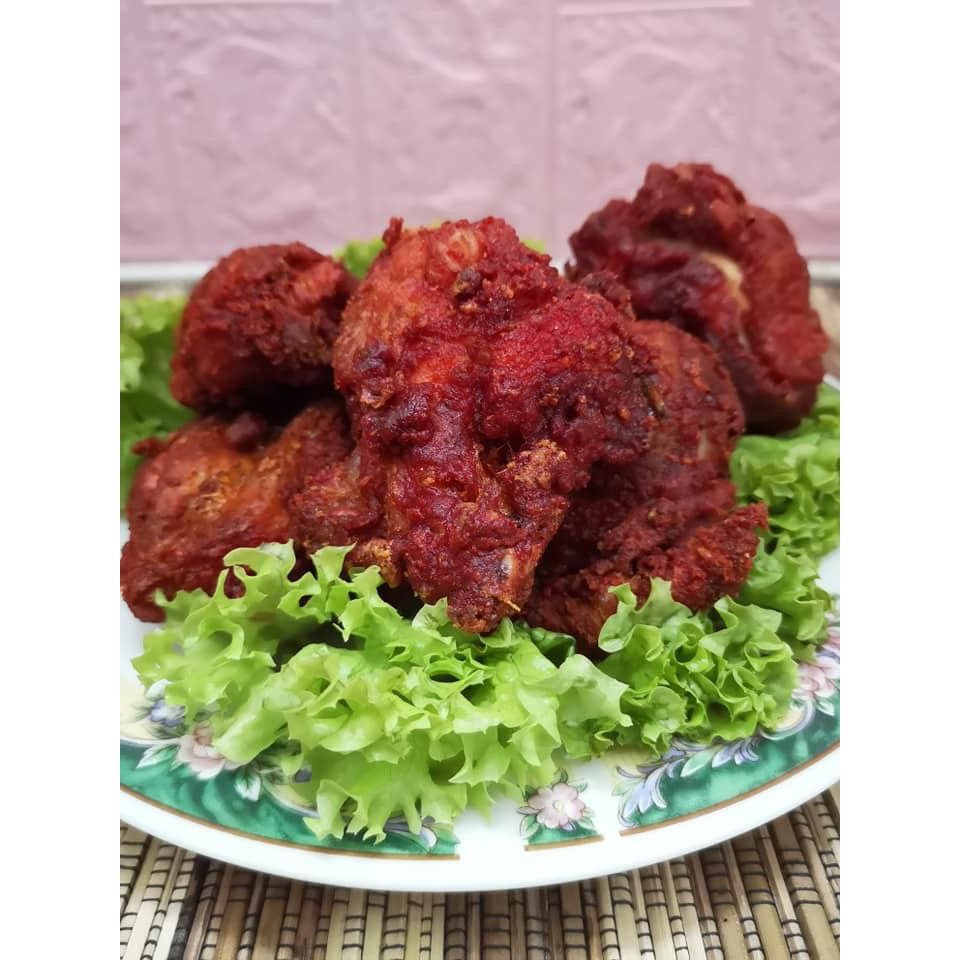 Mamak Fried Chicken Spice 170g | Shopee Singapore