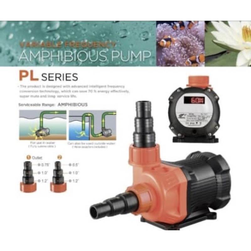 Periha water pump PL Series (PL7001/PL10001/PL14001) | Shopee Singapore