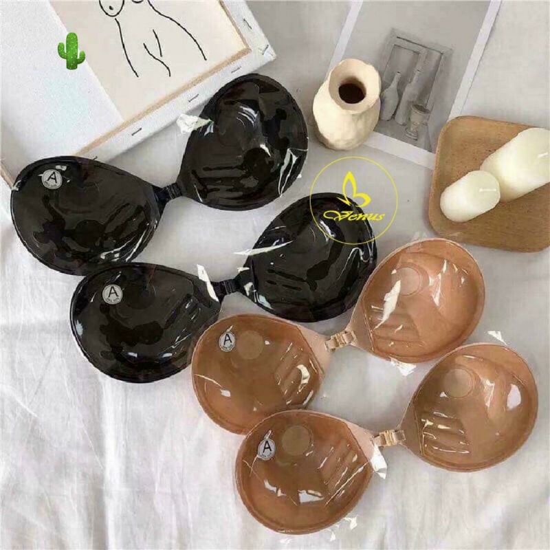 Hand Bra - Lift-up Bra (with straps) | Shopee Singapore