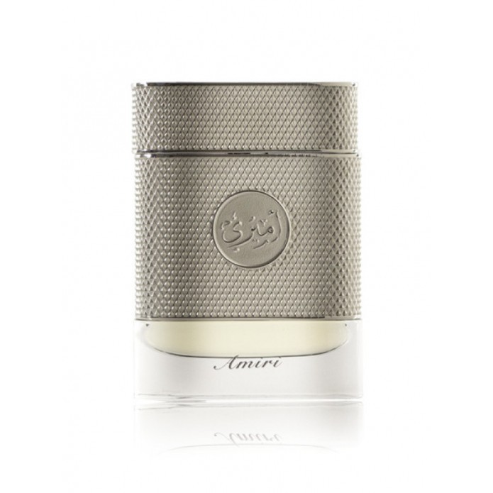 Arabian Oud Amiri Perfume For Him Bergamot, Cardamom, Amber And ...
