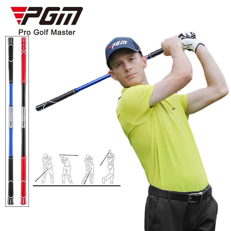 PGM portable golf swing trainer golf driver wood club warm up practice ...