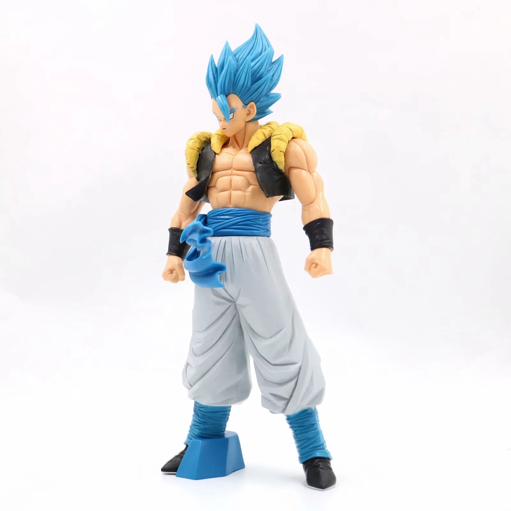 Gogeta Blue Model - Dragon Ball Super: Broly | Shopee Singapore