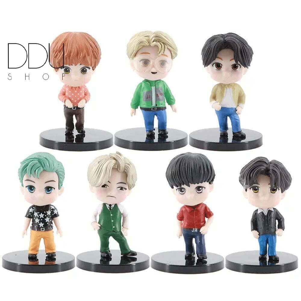 BTS / TinyTAN Dynamite Figure | Shopee Singapore