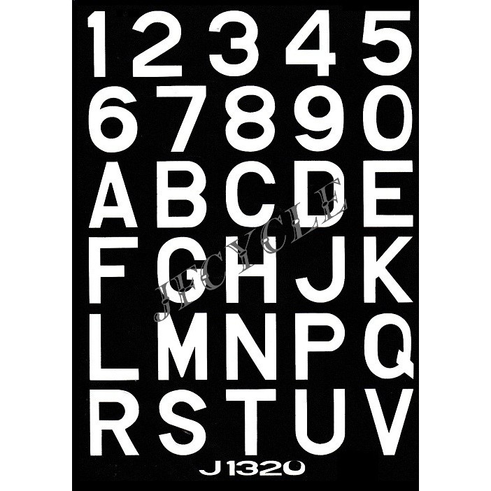 Sticker Nombor Plate Depan( Lulus JPJ / Ukuran JPJ ) | Shopee Singapore