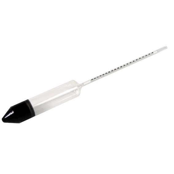 {SG Ready Stock} Zeal UK Specific Gravity (SG) Hydrometer | Shopee ...