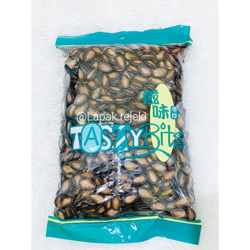 HITAM Black Kwaci/Kuaci TastyBits/Cny Kuaci/Chinese New Year Kwaci/Cny ...