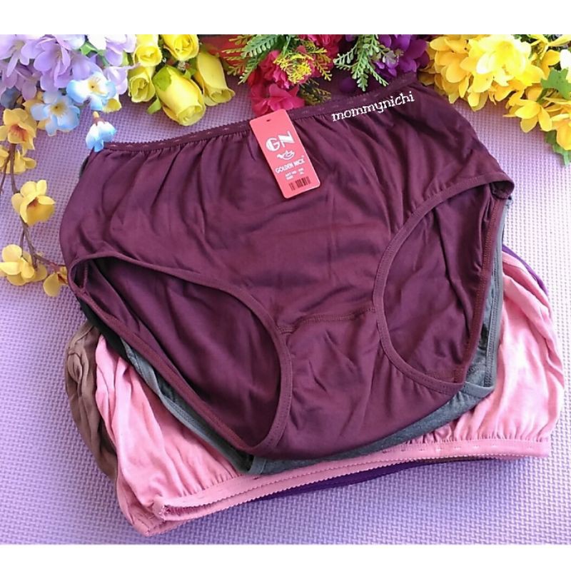 6 PCS GOLDEN NICK WOMEN'S CD DARK COLOR 100% ORI GUARANTEE | Shopee ...