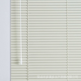 Louver Curtain Shutter Curtain Shading Bedroom Bathroom Kitchen ...