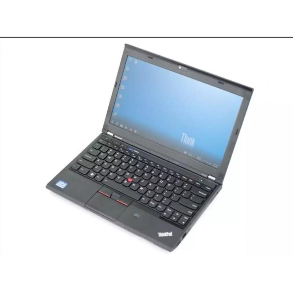 Lenovo thinkpad x230 i5 -3rd gen 8gb RAM 256GB SSD windows 10 pro MS office | Shopee Singapore