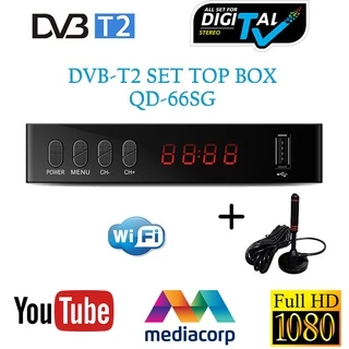 digital tv box - Prices and Deals - Dec 2025 | Shopee Singapore